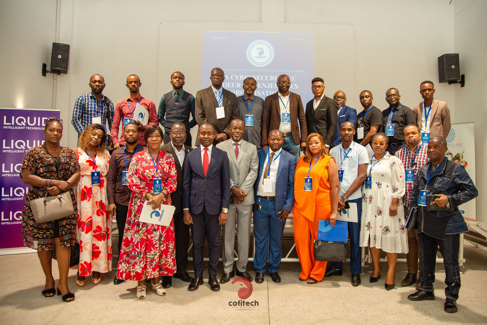 S’inscrire - SEPEC - COFITECH CORPORATE